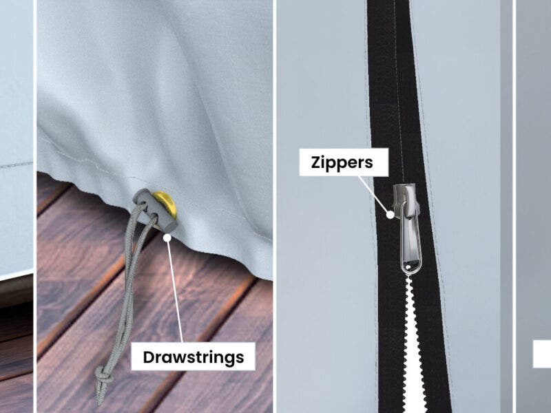 Guide to Sustainable Outdoor Living - Covers & All AU Blog