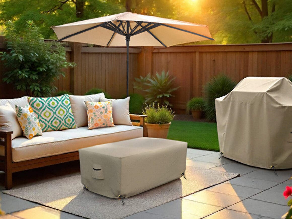 Black Friday Patio Upgrade Guide – 35% Off + 35 Wallet Points | Covers ...