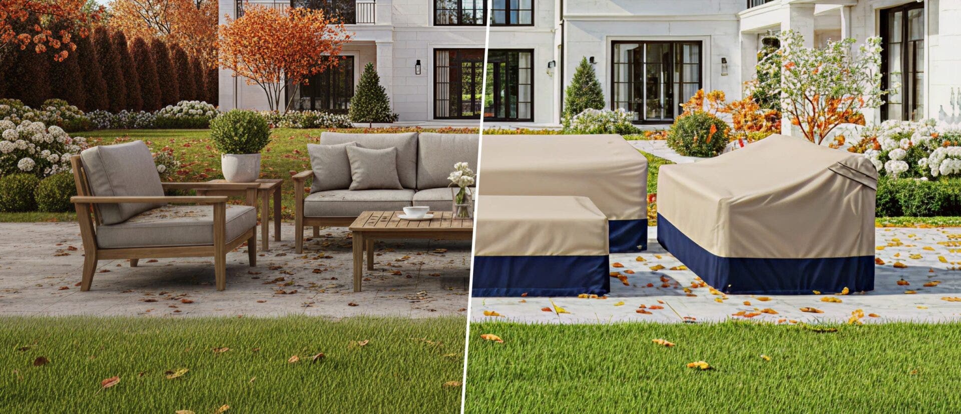 7 Ways to Protect Your Outdoor Accessories from Australia’s Autumn ...